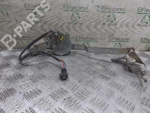 Rear wiper motor MERCEDES-BENZ VITO Van (W638) 112 CDI 2.2 (638.094 ...