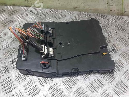Centralina BSI RENAULT SCÉNIC II (JM0/1_) 12135695 | B-Parts