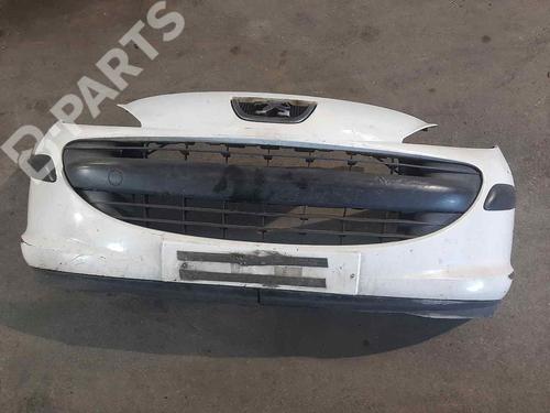 Pare-chocs avant PEUGEOT 207 (WA_, WC_) 11705959 | B-Parts