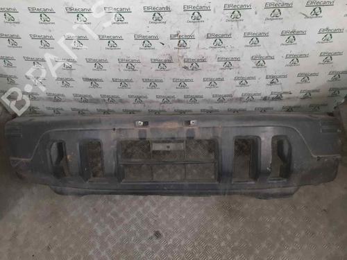 Front bumper HONDA CR-V I (RD) 2.0 16V 4WD (RD1, RD3) 2234863 | B-Parts