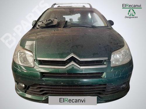 Engine CITROËN C4 I (LC_) 1.6 HDi 8590782 | B-Parts