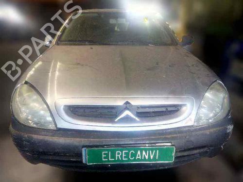 Grilles de calandre CITROËN XSARA (N1) 1.6 16V 4522238 | B-Parts