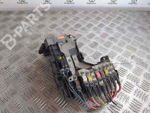 Boîte à Fusibles CITROËN C4 II (NC_) 1.6 HDi 115 5659899 | B-Parts