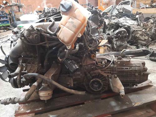 Moteur AUDI A4 B5 (8D2) 1.8 T 13369036 | B-Parts