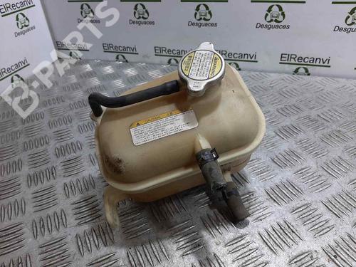 Expansion tank HYUNDAI i30 (FD) 1.6 CRDi 8996433 | B-Parts
