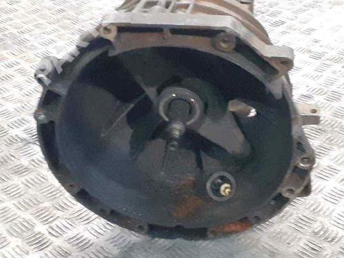 Manual gearbox FORD TRANSIT Van (FA_ _) 2.4 TDE 5930833 | B-Parts
