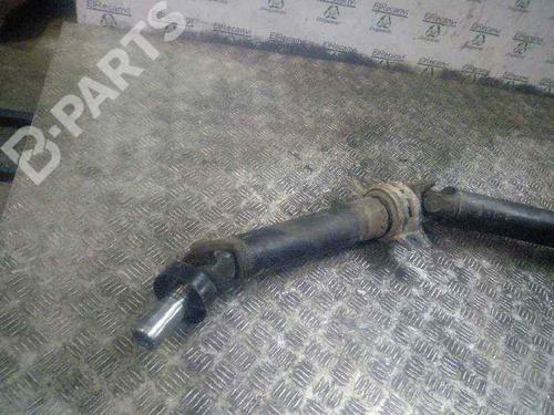 Arbre de transmission MITSUBISHI L200 (K7_T, K6_T, K5_T) 2.5 TD (K64T ...