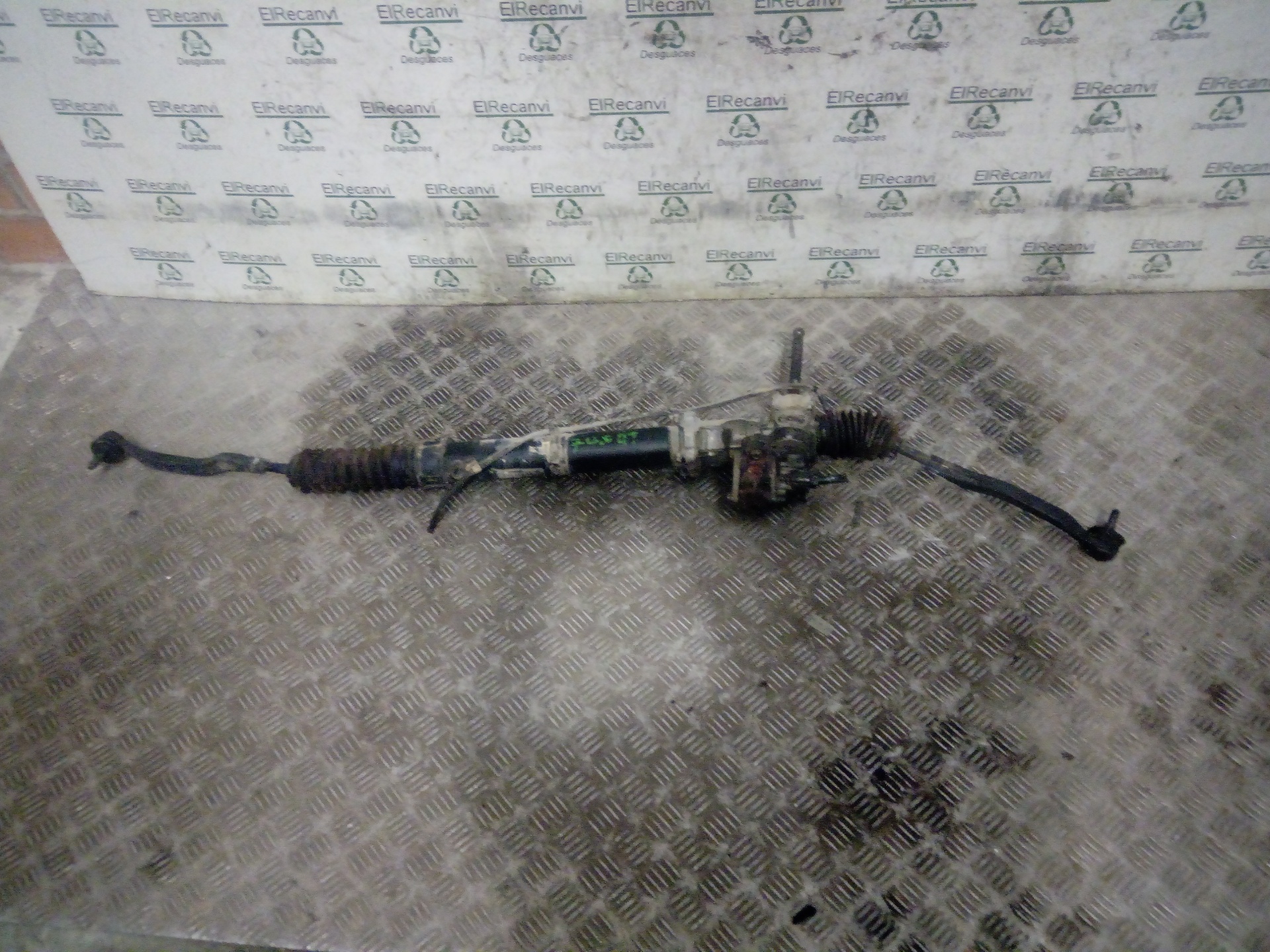 Steering rack ROVER 600 I (RH) 10294572 | B-Parts