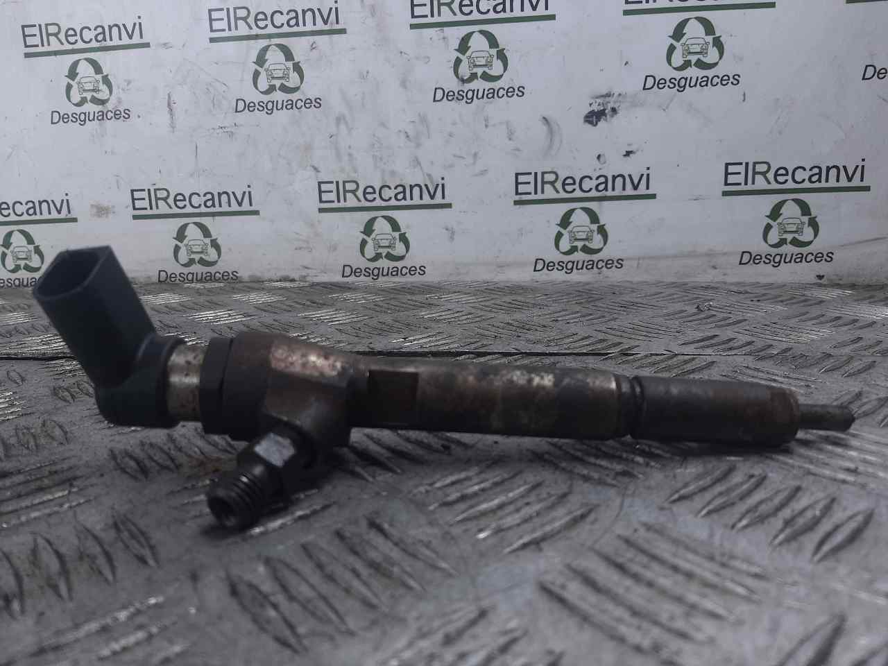 Injector RENAULT MEGANE II Estate (KM0/1_) 1.5 dCi (KM16, KM1E ...
