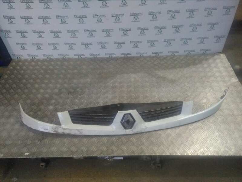 Front grille RENAULT KANGOO (KC0/1_) 4521618 | B-Parts