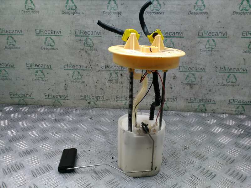 Fuel pump FORD ECOSPORT 1.5 TDCi 5601690 | B-Parts
