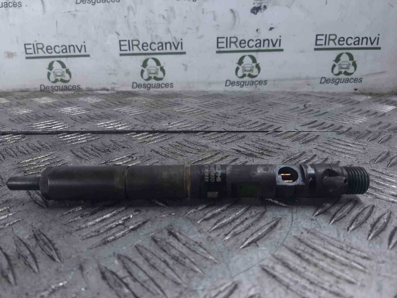 Injecteur KIA CARNIVAL II (GQ) 2.9 CRDi 11225131 | B-Parts