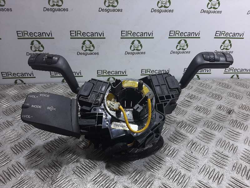Switch FORD TRANSIT Van (FA_ _) 2.4 TDCi RWD 6467902 | B-Parts