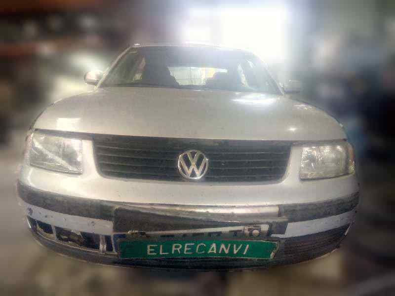 Peças Originais Usadas para VW PASSAT B5 (3B2)1.9 TDI | B-Parts
