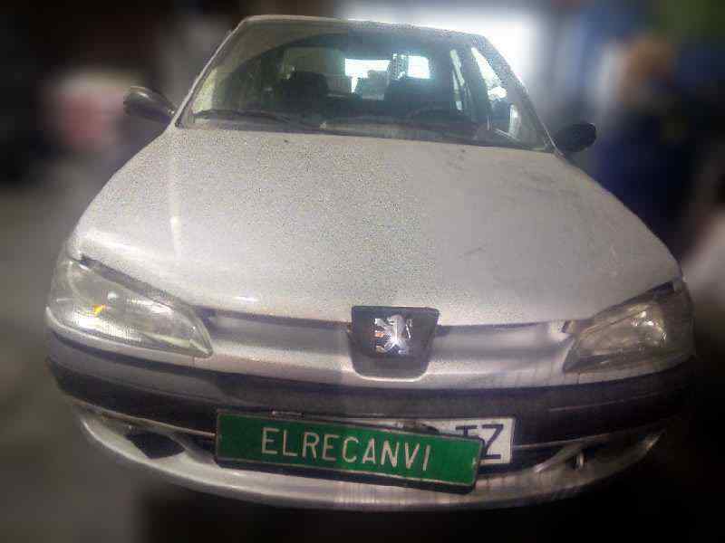 Used Parts For PEUGEOT 306 Hatchback (7A, 7C, N3, N5)1.6 | B-Parts