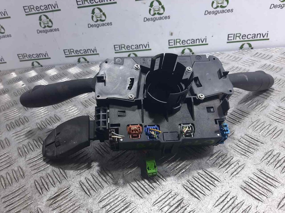 Switch PEUGEOT 407 SW (6E_) 2.0 HDi 135 6985790 | B-Parts