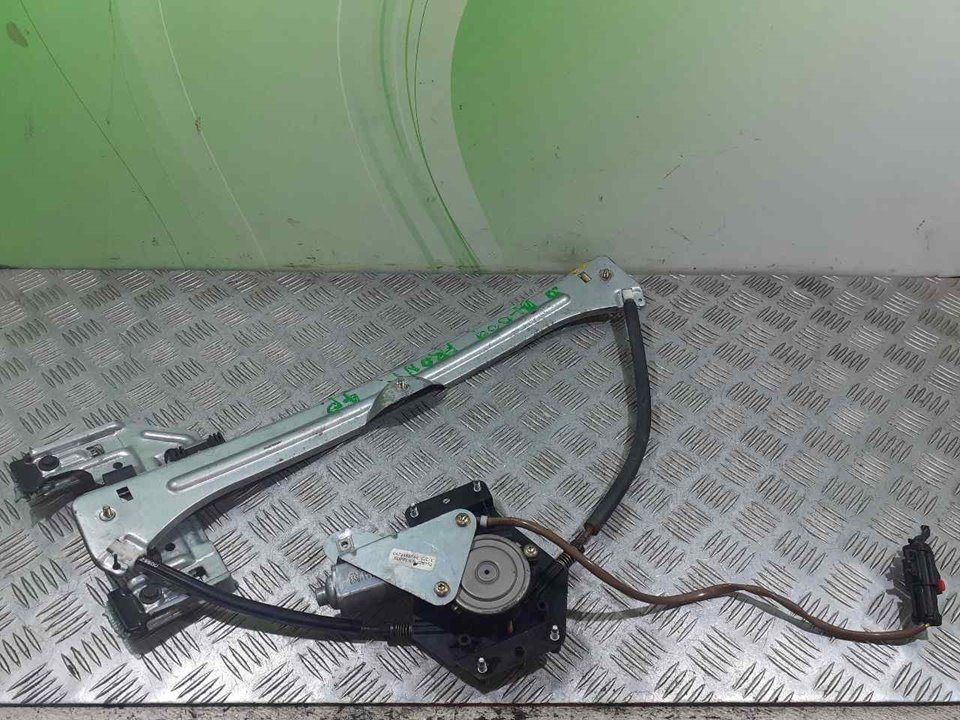 Front right window mechanism CHRYSLER PT CRUISER (PT_) 2.0 2 PINS | 5 ...