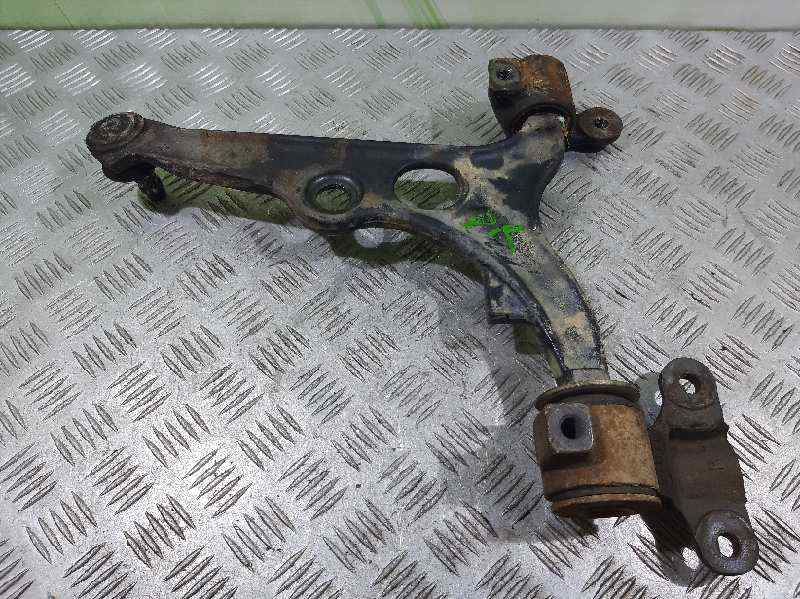 Right front suspension arm PEUGEOT 806 (221) 2.0 HDI 6472296 | B-Parts