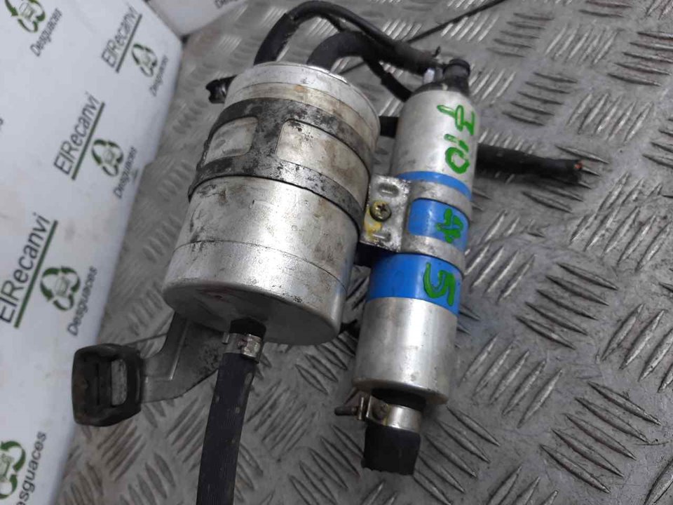 Fuel pump MERCEDES-BENZ SLK (R170) 230 Kompressor (170.447) 9430559 | B ...