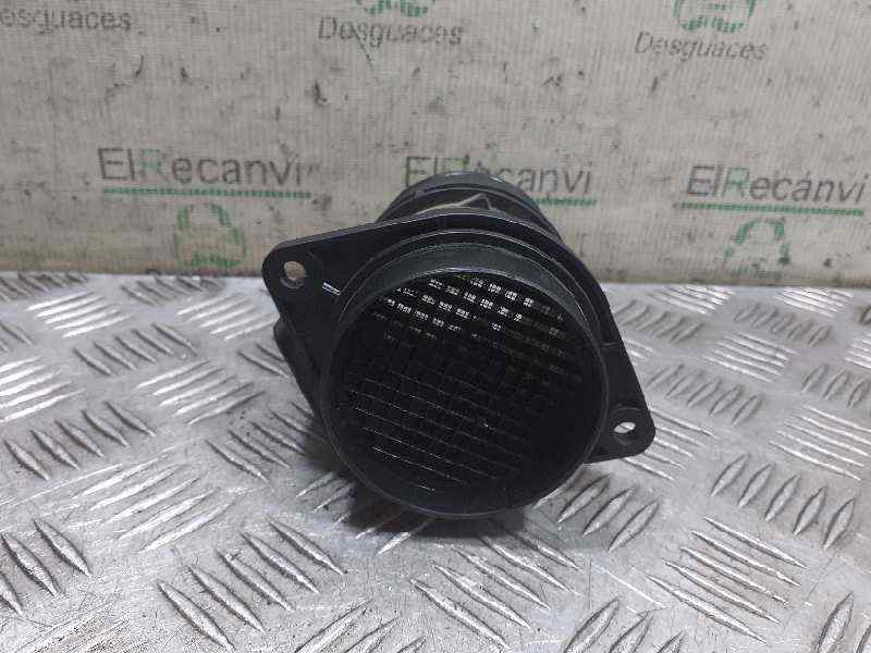 Mass air flow sensor RENAULT MEGANE II Estate (KM0/1_) 1.5 dCi (KM02 ...