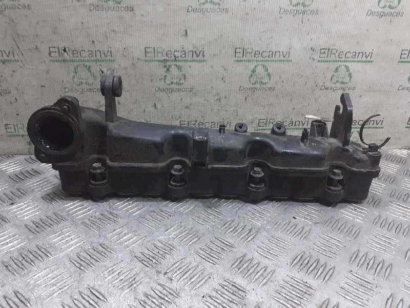 Intake manifold FORD TRANSIT Van (FA_ _) 5766978 | B-Parts