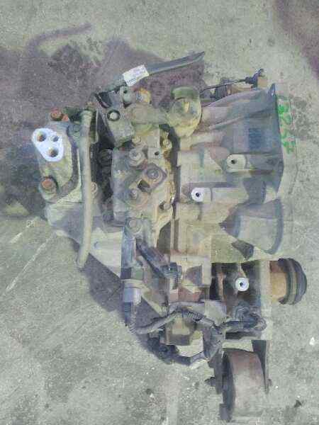 Gearbox HYUNDAI ACCENT III (MC) 1.6 GLS 6413516 | B-Parts