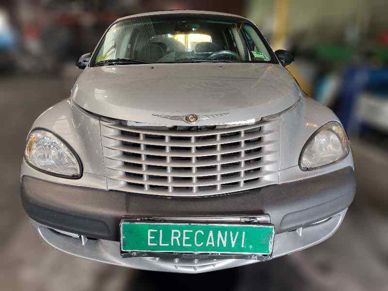 Front right window mechanism CHRYSLER PT CRUISER (PT_) 2.0 2 PINS | 5 ...