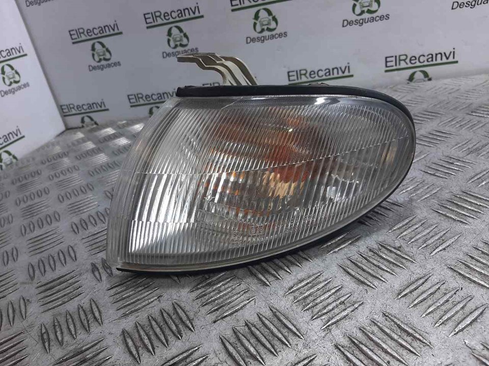 Left front indicator HYUNDAI ACCENT I (X-3) 1.5 i 12V 7565922 | B-Parts