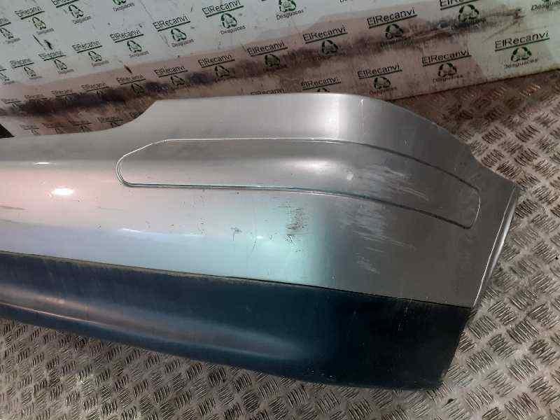 Rear bumper MERCEDES-BENZ SLK (R170) 230 Kompressor (170.447) PLATA | B ...