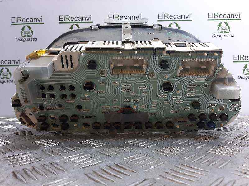 Instrument cluster VOLVO V40 Estate (645) 1.9 DI 5838275 | B-Parts