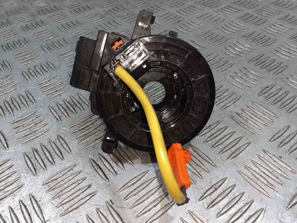 Squib airbag PEUGEOT 107 (PM_, PN_) 1.0 7668603 | B-Parts