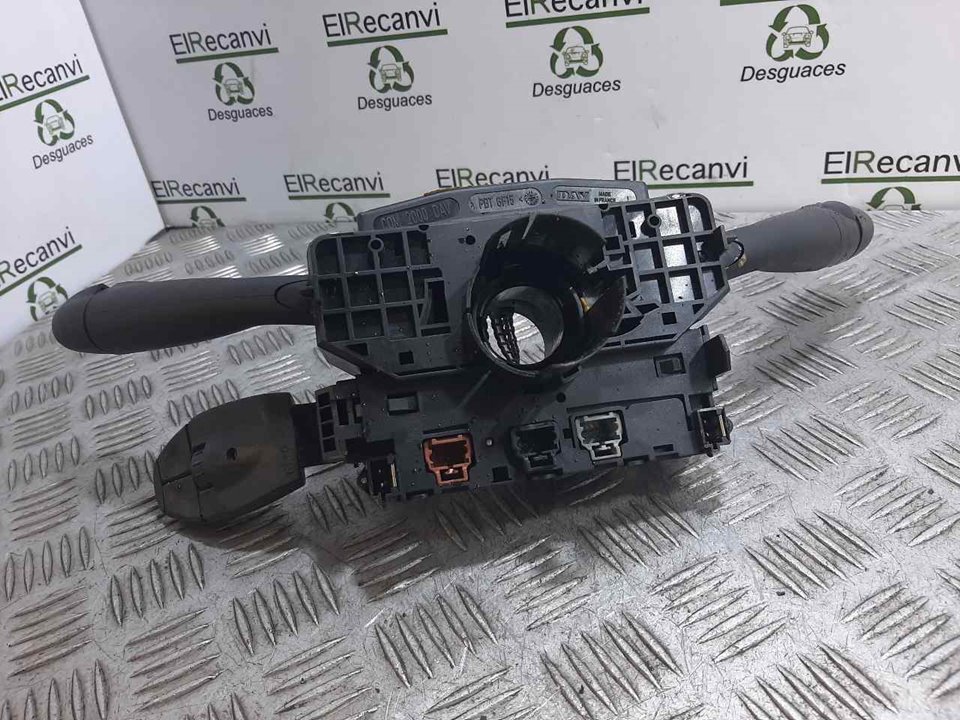 Commutateur PEUGEOT 307 (3A/C) 7664698 | B-Parts