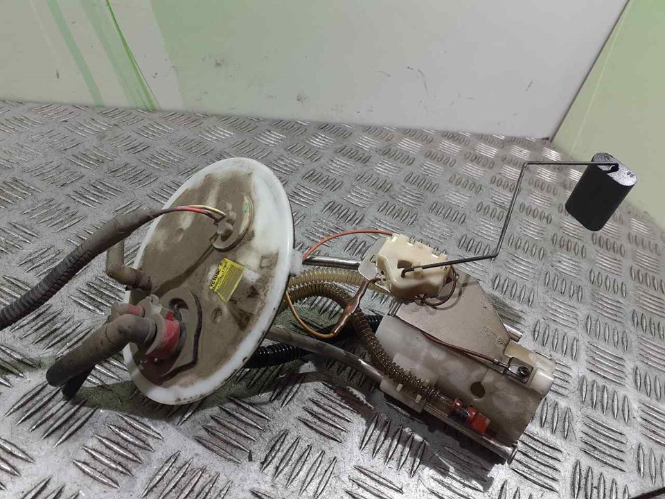 Fuel pump FORD TRANSIT Van (FA_ _) 2.0 DI (FAE_, FAF_, FAG_) 7305405 ...