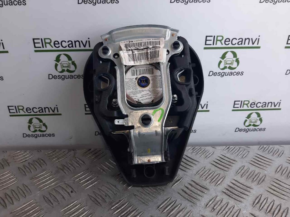 Driver airbag CITROËN C2 (JM_) 1.4 6976455 | B-Parts