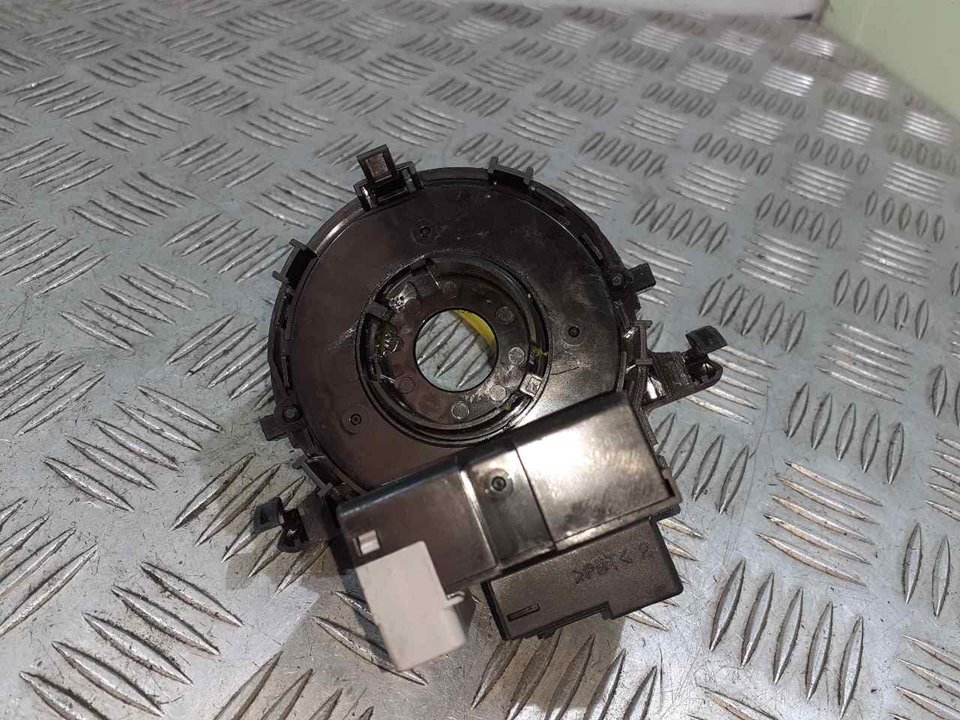 Squib airbag PEUGEOT 107 (PM_, PN_) 1.0 7668603 | B-Parts