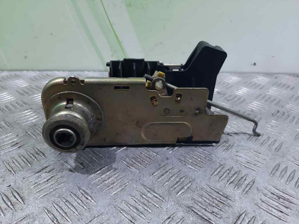 Front left lock FORD TRANSIT Van (FA_ _) 2.4 TDE 6889958 | B-Parts