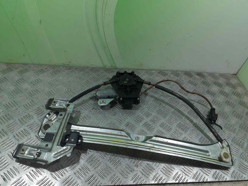 Front right window mechanism CHRYSLER PT CRUISER (PT_) 2.0 2 PINS | 5 ...
