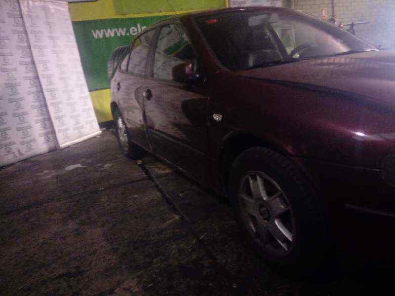 Front left window mechanism SEAT LEON (1M1) 1.9 TDI 1C0959801B ...