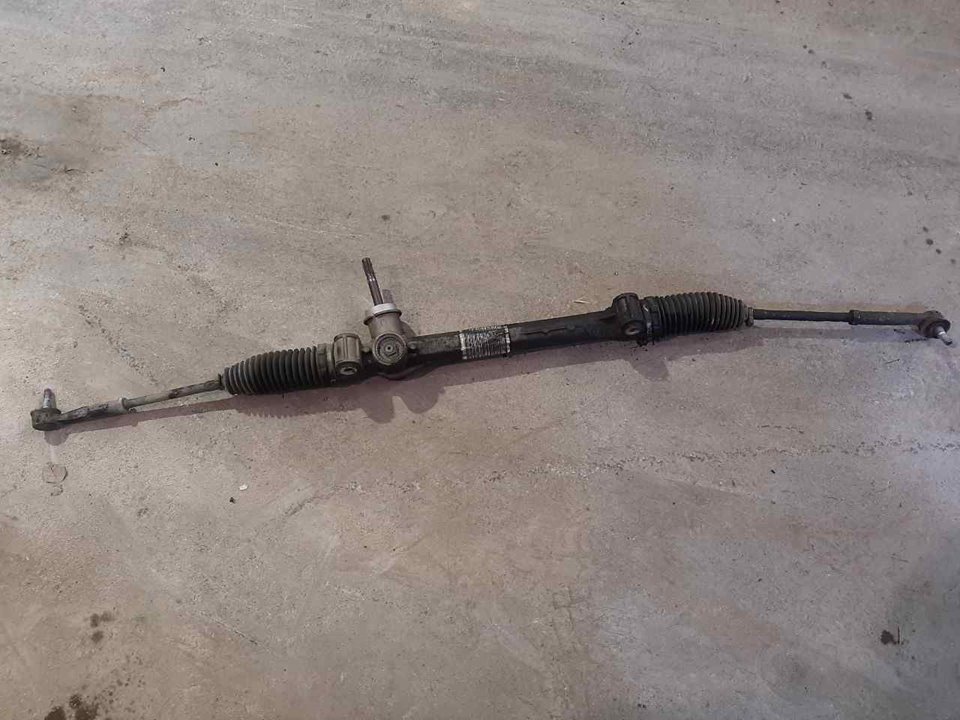 Steering rack OPEL CORSA D (S07) 1.3 CDTI (L08, L68) 7158010 | B-Parts