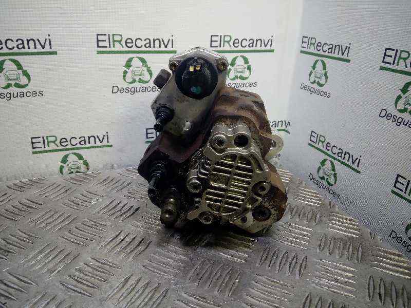 Injection pump RENAULT MASTER II Van (FD) 8200108225 | B-Parts