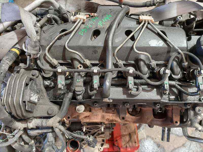 Engine VOLVO XC90 I (275) D5 AWD 5598492 | B-Parts