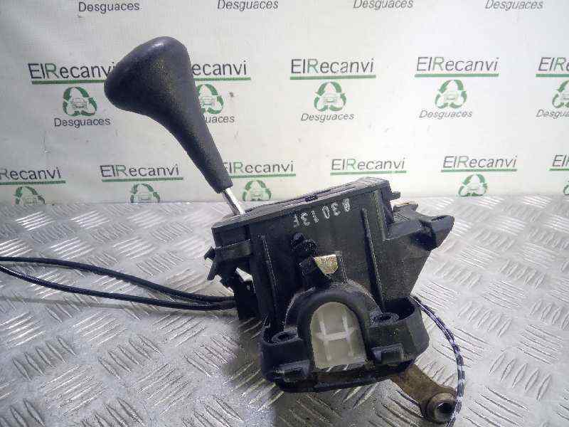Manual gearbox selector MERCEDES-BENZ 124 Saloon (W124) 260 E (124.026 ...