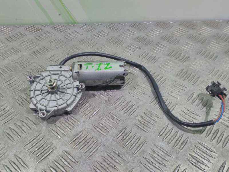 Rear wiper motor MERCEDES-BENZ VITO Van (W638) 112 CDI 2.2 (638.094 ...