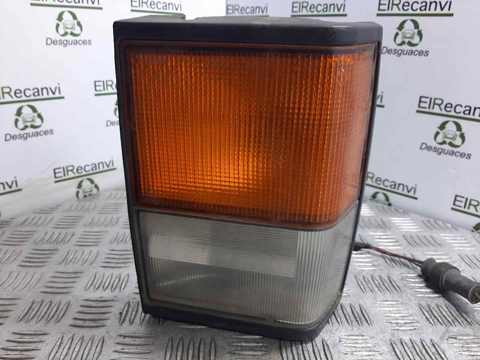 Left front indicator LAND ROVER RANGE ROVER I 2.5 TD 4x4 6917227 | B-Parts