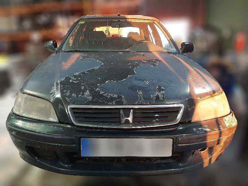 Radiator fan HONDA CIVIC VI Fastback (MA, MB) 1.5 16V (MB3) 8240140 | X ...