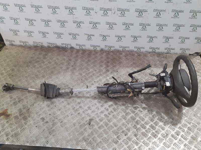 Steering column BMW 1 (E87) 116 i 5547556 | B-Parts