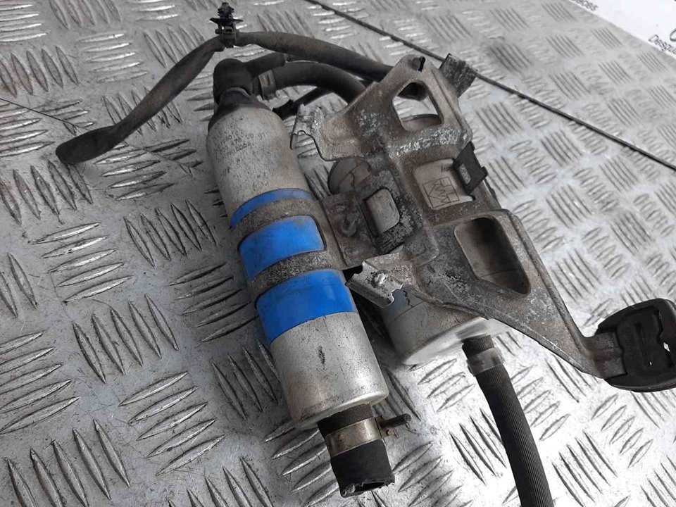 Fuel pump MERCEDES-BENZ SLK (R170) 230 Kompressor (170.447) 9430559 | B ...