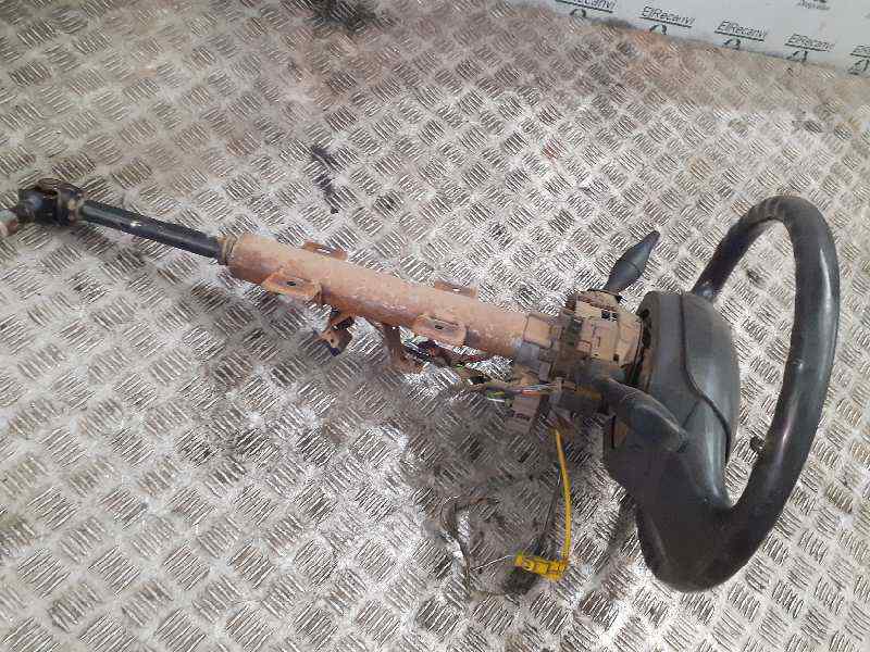 Steering column FORD TRANSIT Van (FA_ _) 2.4 TDE CON VOLANTE | CON ...