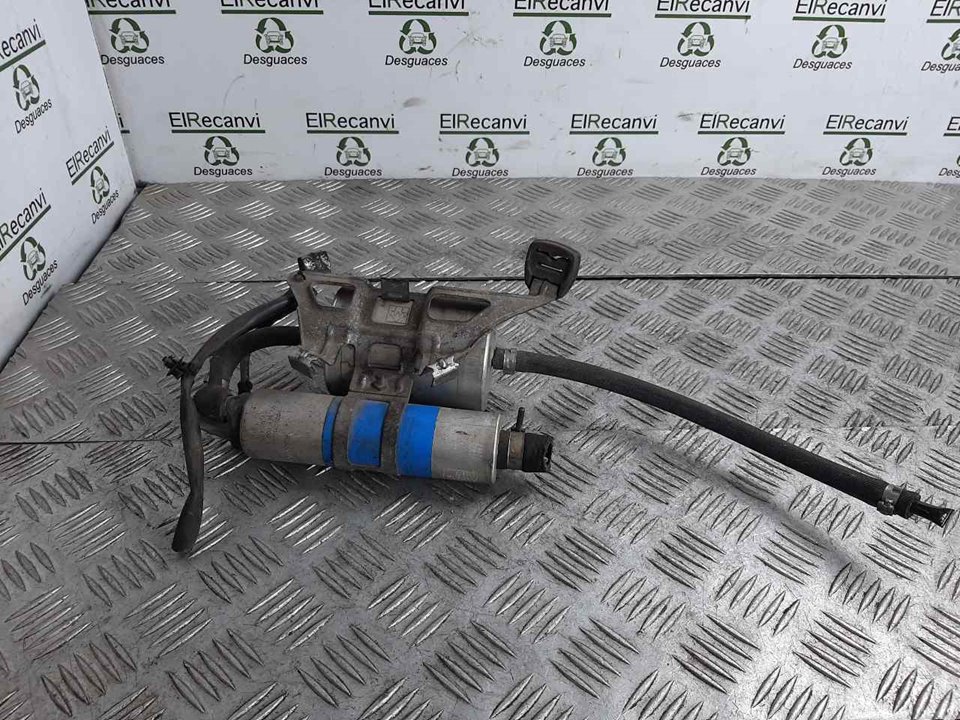 Fuel pump MERCEDES-BENZ SLK (R170) 230 Kompressor (170.447) 9430559 | B ...