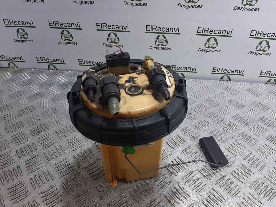 Fuel pump PEUGEOT 308 I (4A_, 4C_) 1.6 HDi 7063170 | B-Parts